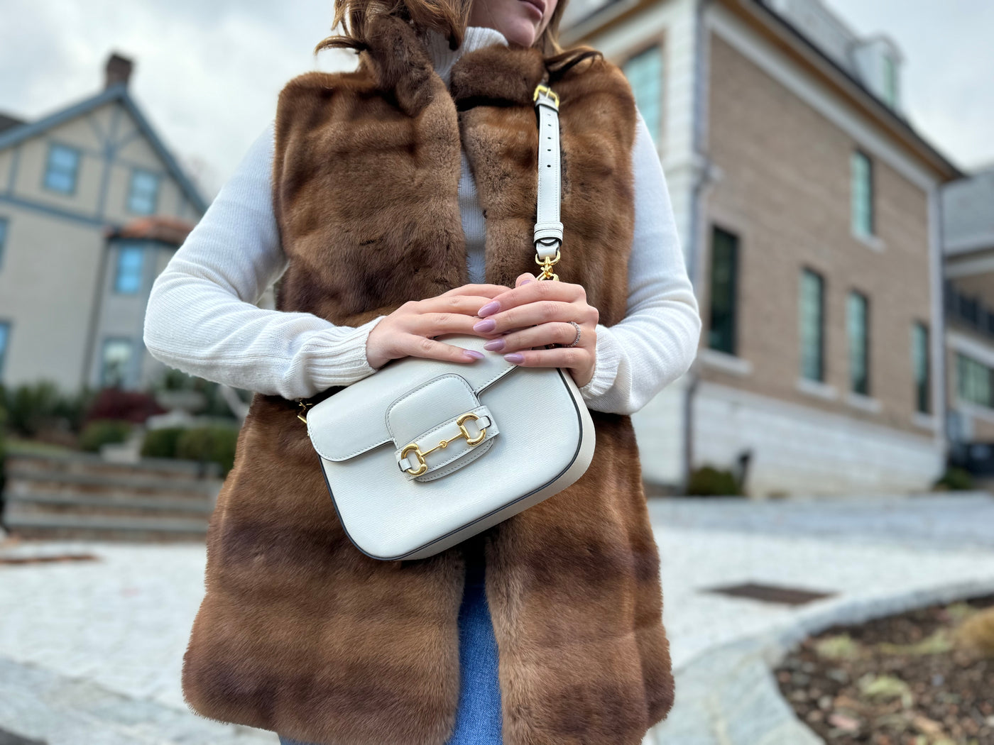 Buy, Sell & Consign Used Designer Handbags in Greenwich, CT