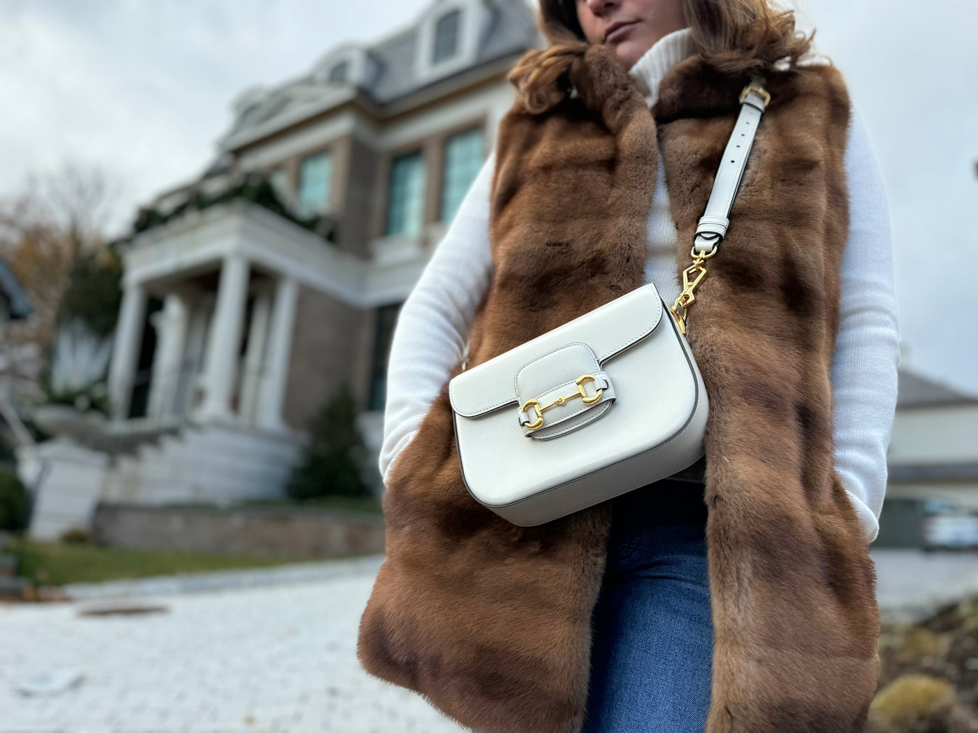 Buy, Sell & Consign Used Designer Handbags in Greenwich, CT