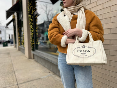 Buy, Sell & Consign Used Designer Handbags in Greenwich, CT