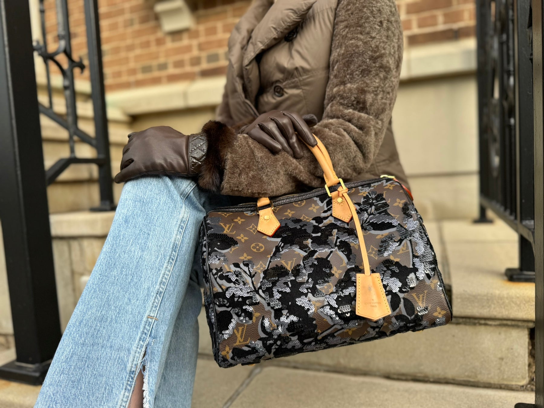 Buy, Sell & Consign Used Designer Handbags in Greenwich, CT