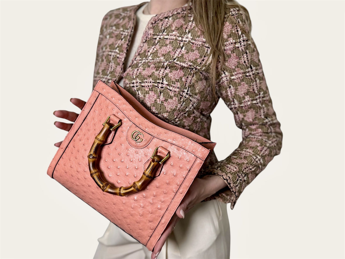 Buy, Sell & Consign Used Designer Handbags in Greenwich, CT