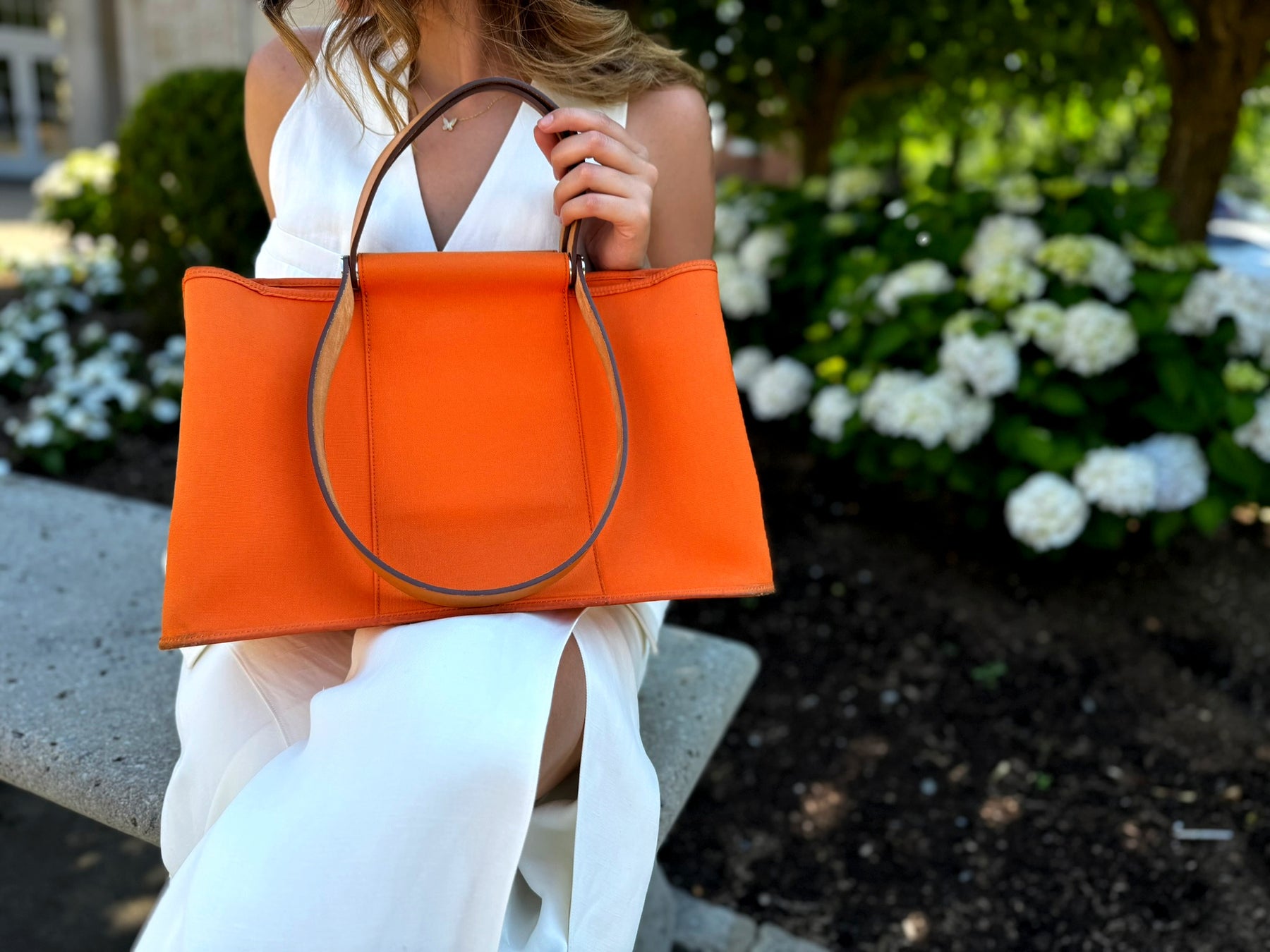 Buy, Sell & Consign Used Designer Handbags in Greenwich, CT