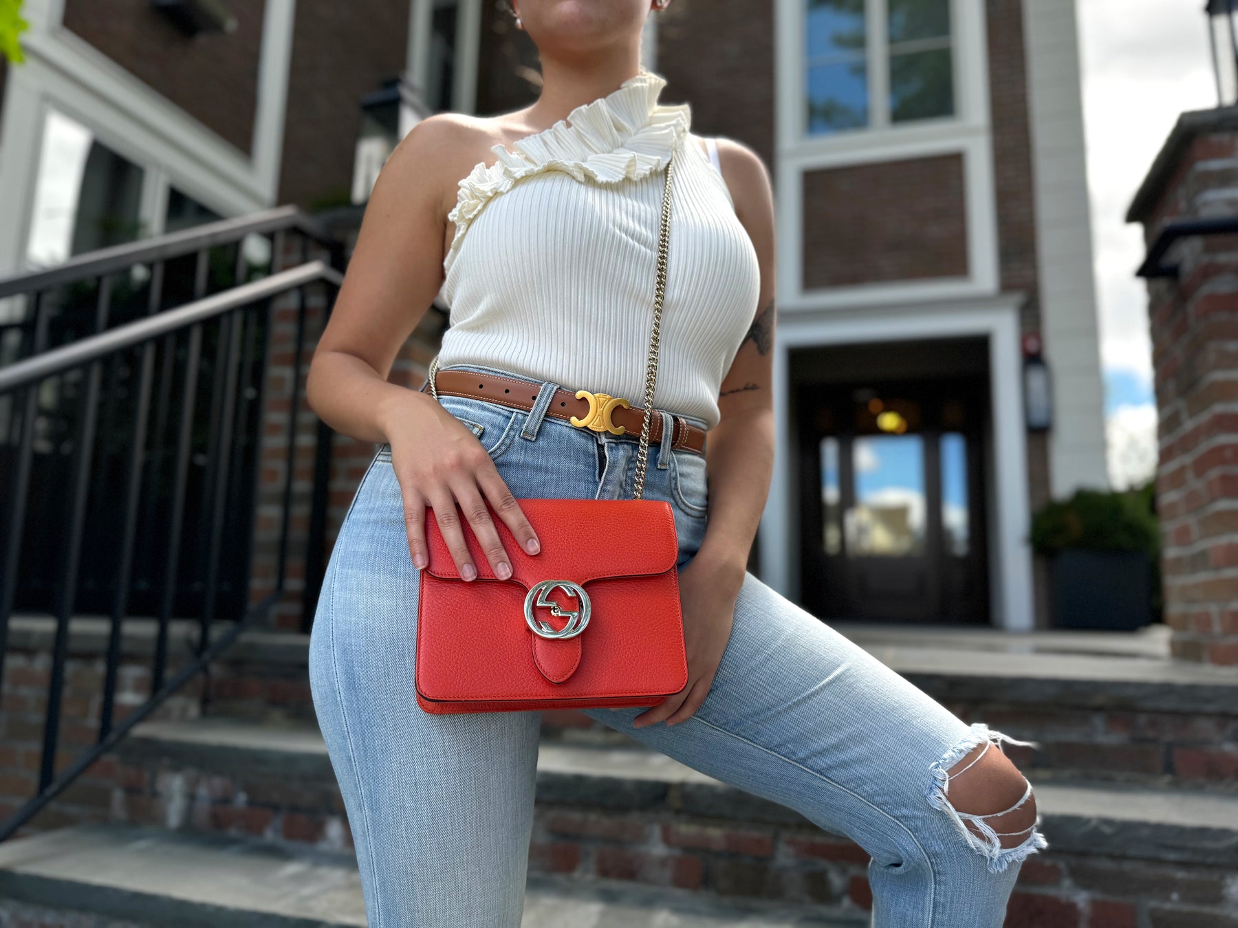 Buy, Sell & Consign Used Designer Handbags in Greenwich, CT