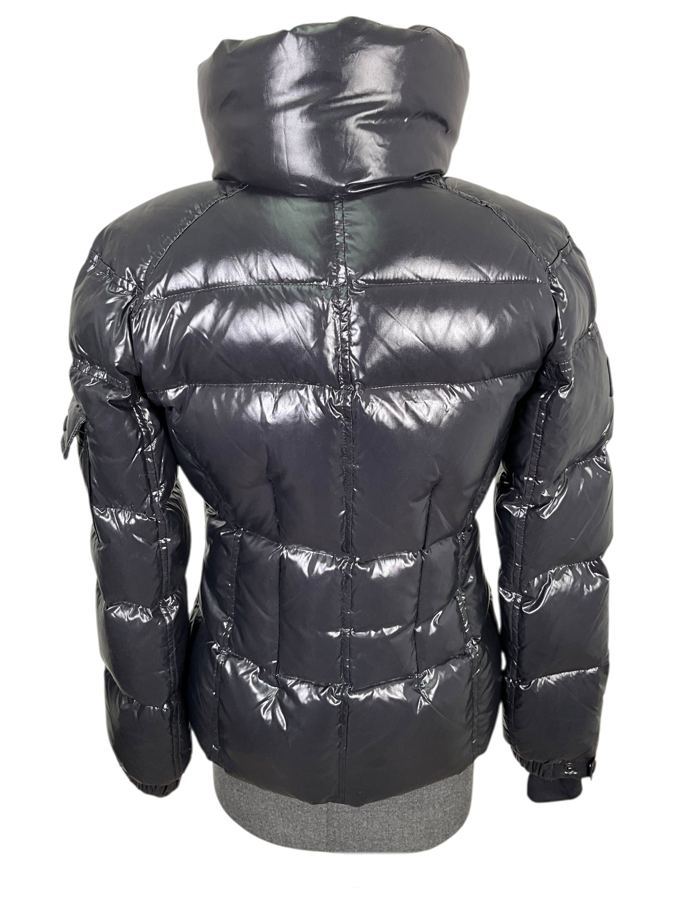 SAM. Freestyle Down Puffer Jacket Size S - Consigned Designs