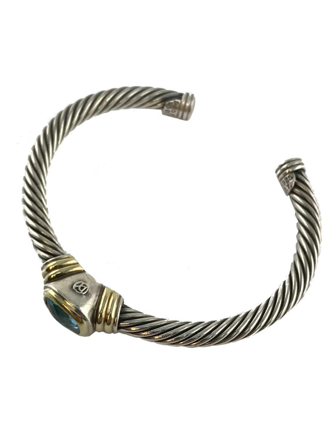 David yurman noblesse bracelet store